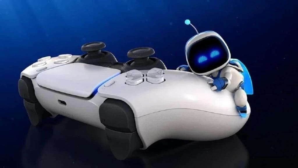 Un mando de Playstation 5 ha sido clave para el éxito de una ...