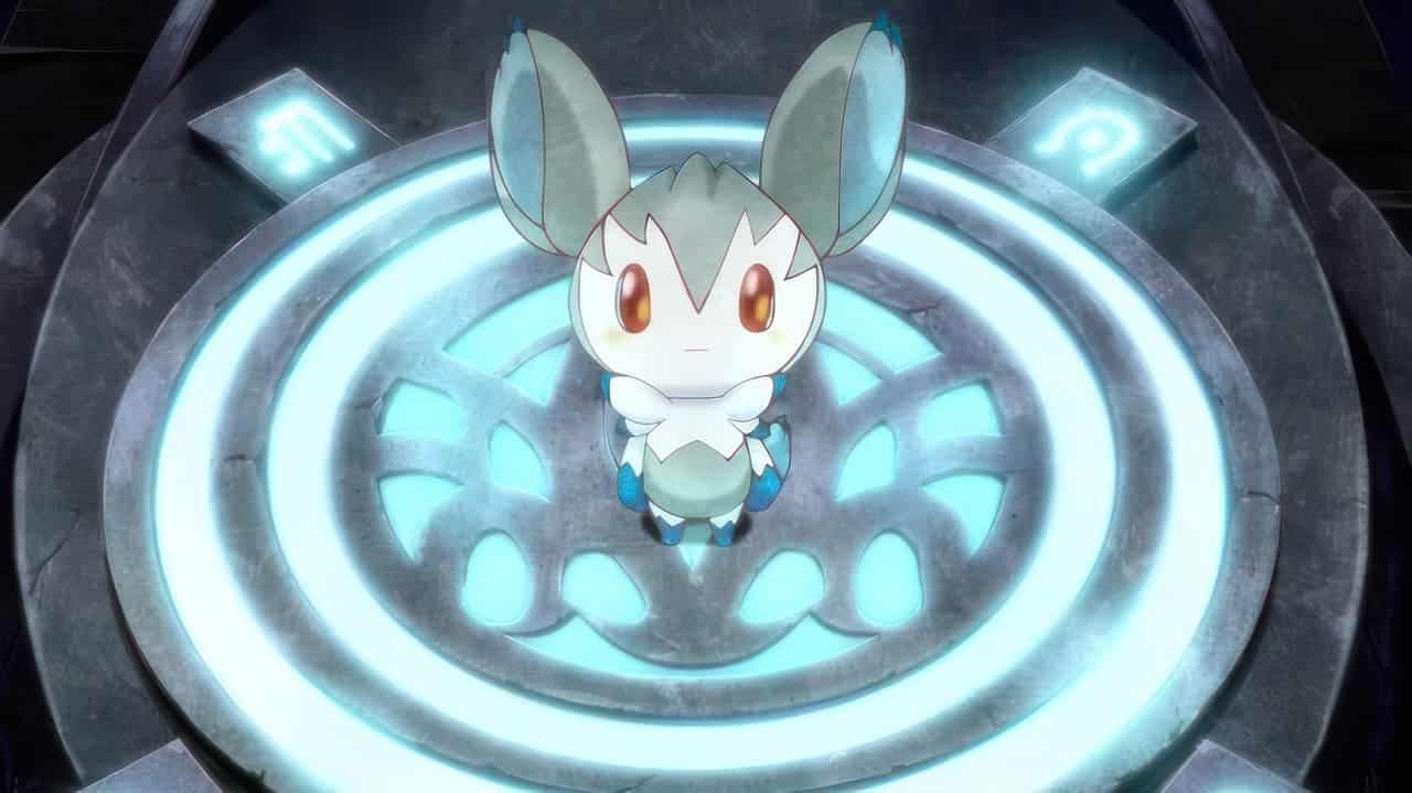 Reseña de Trinity Trigger: ¡Salvemos Trinitia! | Anime Online