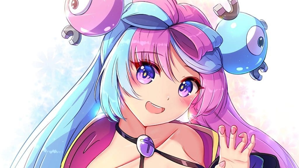 Pokemon Scarlet and Violet: ¡Imágenes creadas por IA muestran a Iono ...