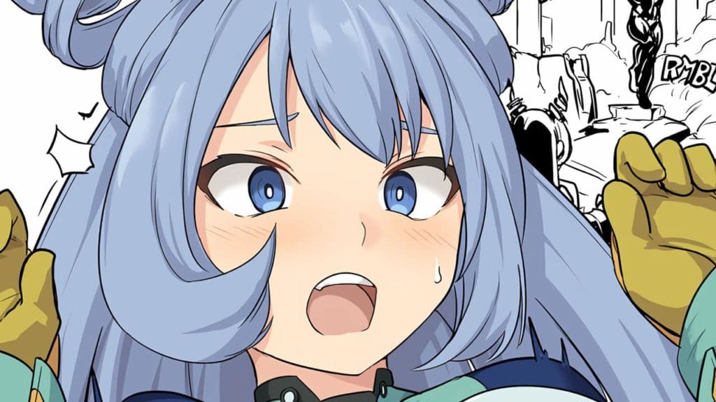 My Hero Academia: Inteligencia Artificial crea alucinante ilustración ...