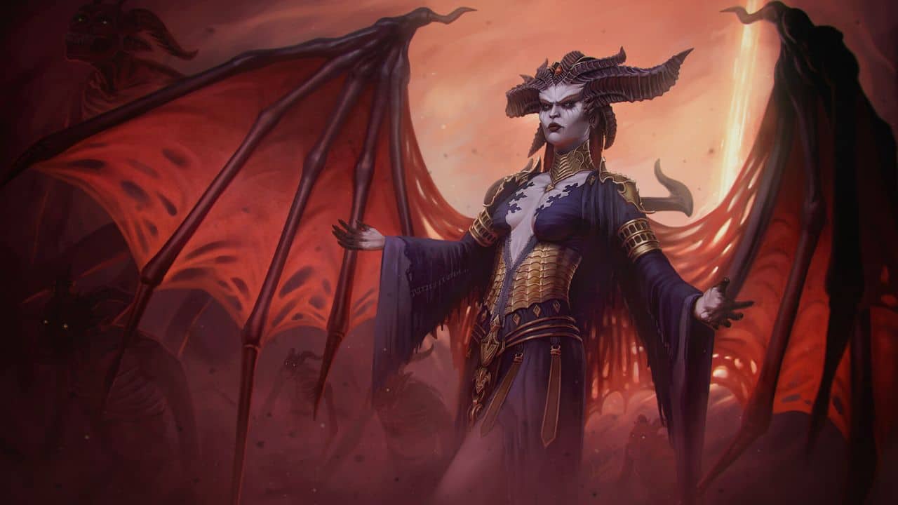 Diablo IV supera los 666 millones en ventas y alcanza un nuevo récord ...