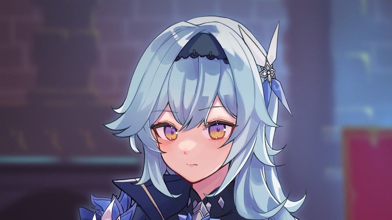 Genshin Impact: Eula resalta su atrevida figura en estas ilustraciones ...