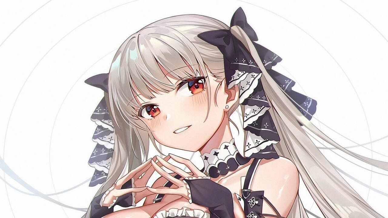 Azur Lane: La hermosa Formidable se vuelve real en estas increíbles ...