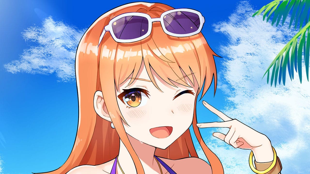 One Piece: Nami realista enamora con su seductora mirada | Anime Online