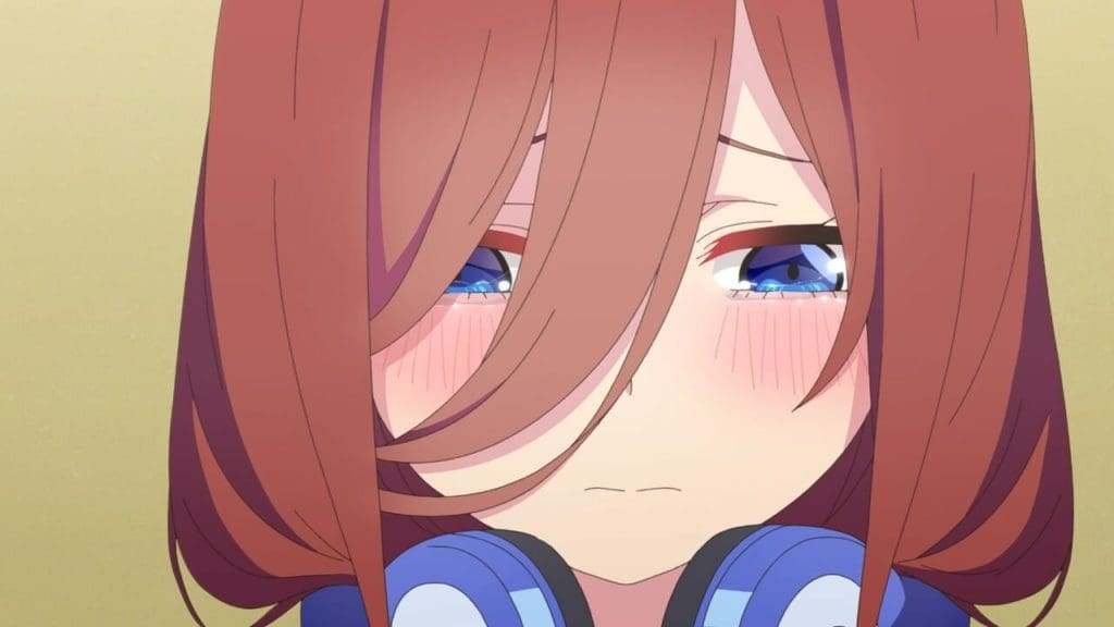 The Quintessential Quintuplets: Algunas japonesas ya se cansaron de las ...