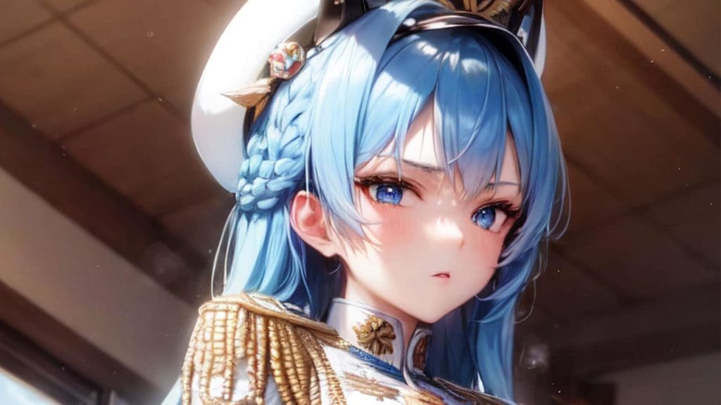 Nikke: El fanático más grande de Anis enseña su gigante colección ...