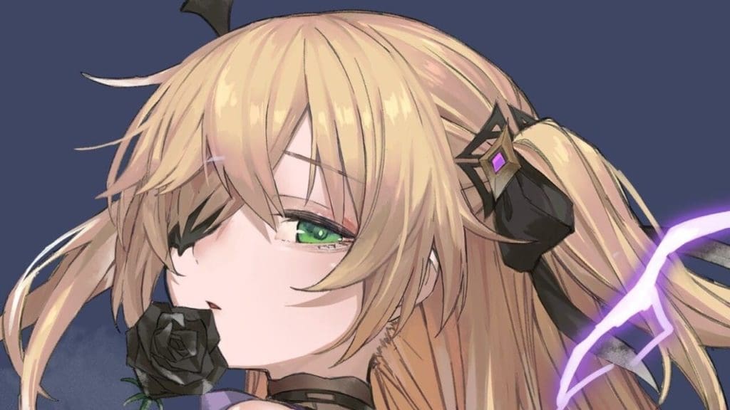 Fischl de Genshin Impact atrae miradas con su físico en este mod ...