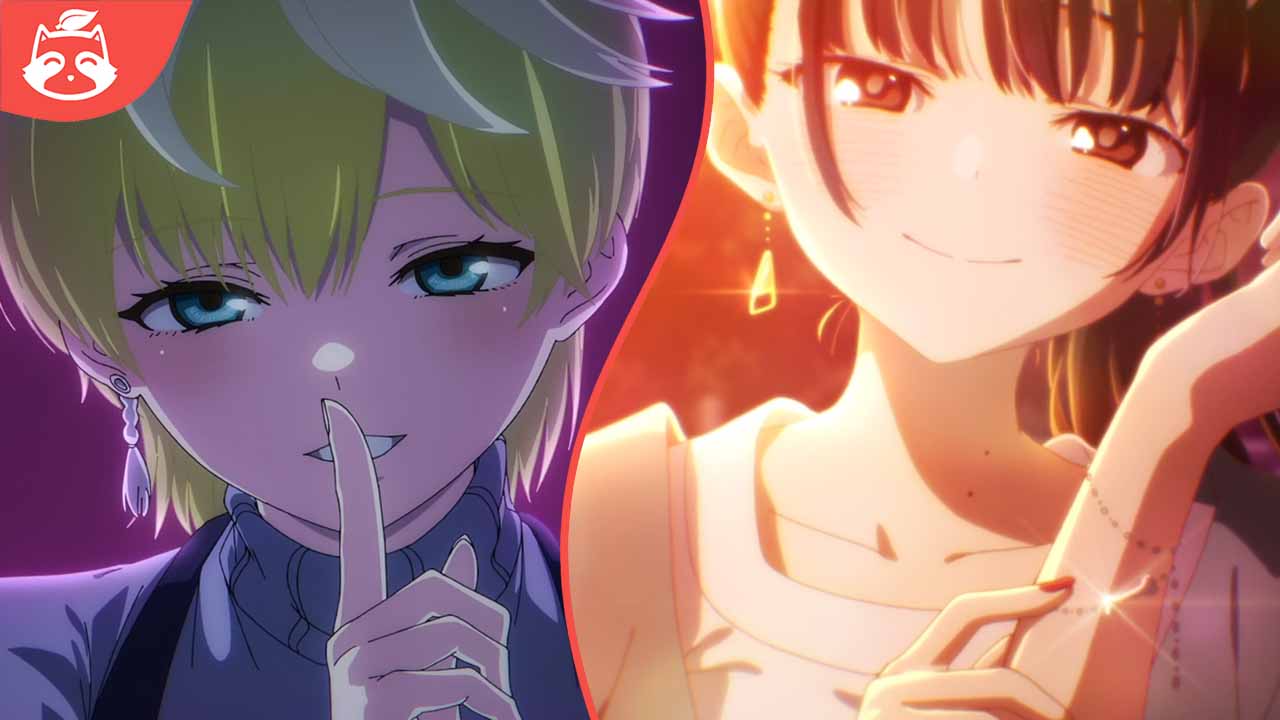 Anime Ranking Semana 6 - Los animes más populares de la temporada de ...