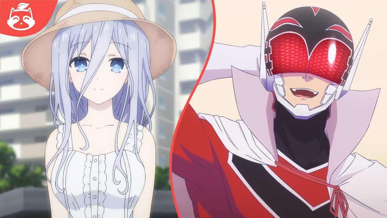 Anime Ranking Semana 4 - Los animes más populares de la temporada de ...