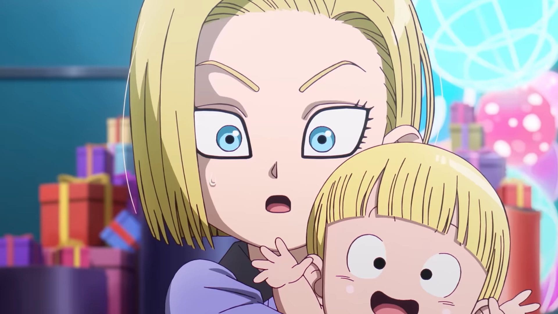 ¿Por qué se sabe tan poco sobre Dragon Ball Daima? — Noticias – Anime ...