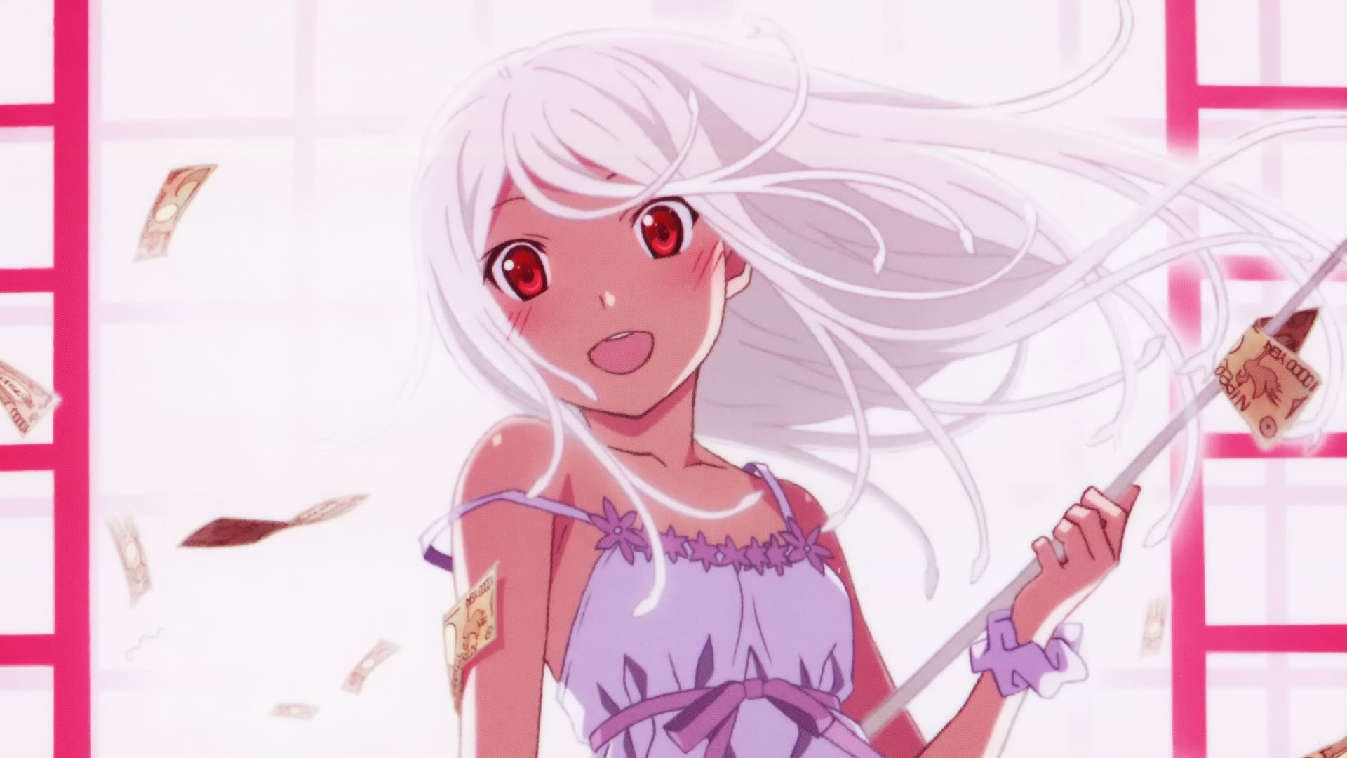 El tema 'Renai Circulation' cumple 15 años — Noticias | Anime Online